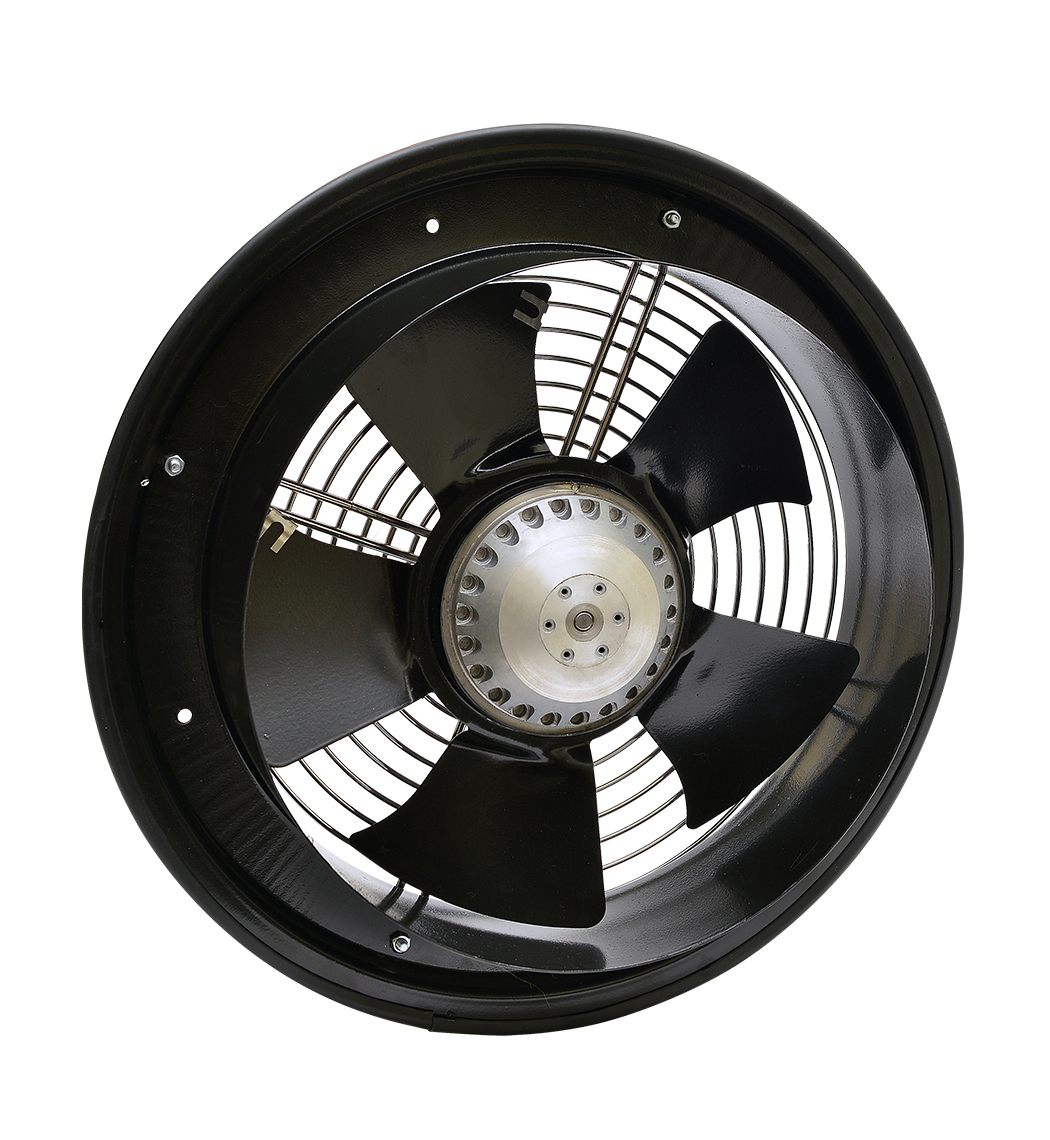 Aircol 250 MS | Aksa Motor Fan | AIRCOL