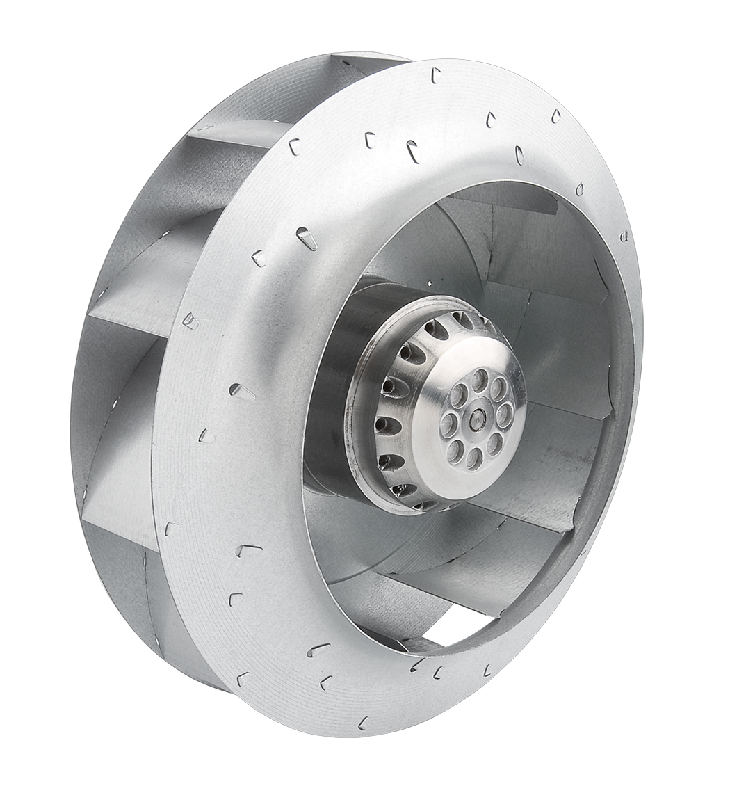 AKS 92-BMF-225 | Aksa Motor Fan | AIRCOL