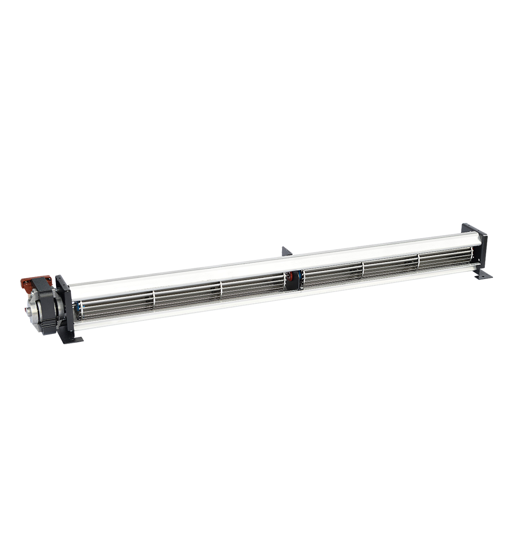 AKS 40-720 AC | Aksa Motor Fan | AIRCOL